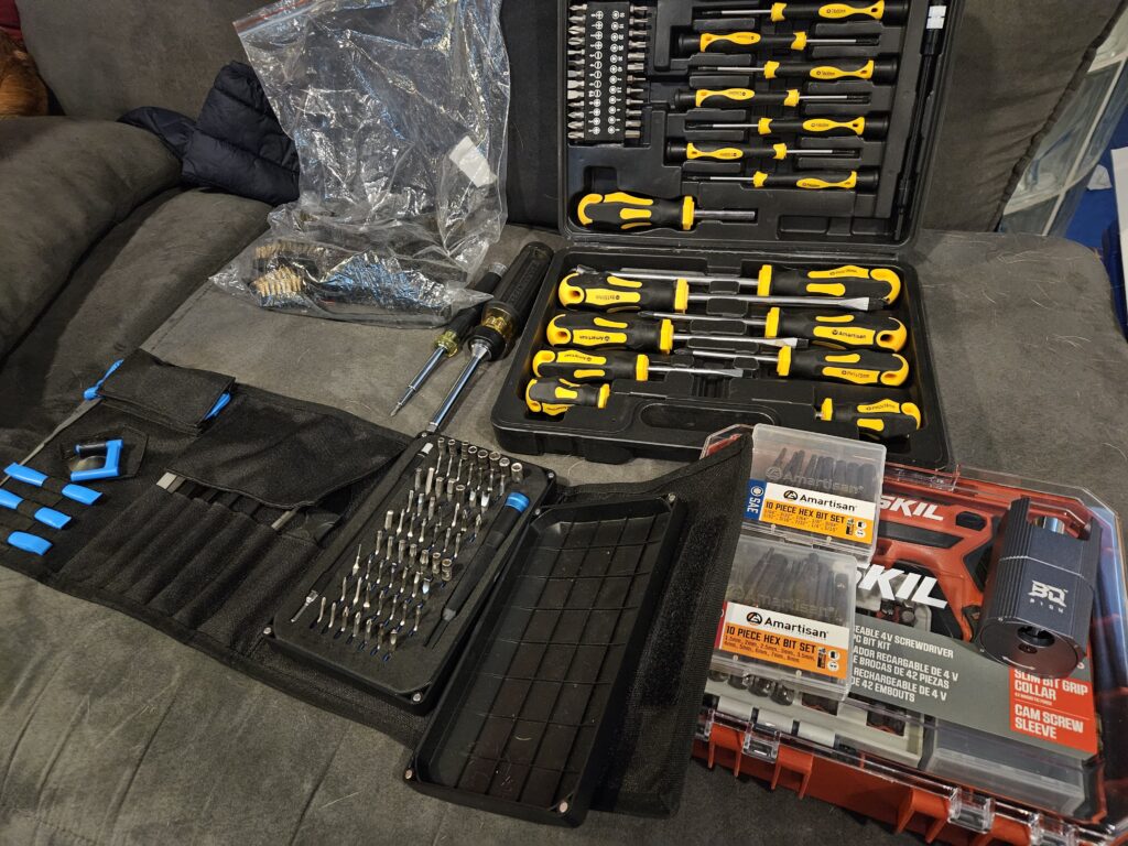 Must-Have Tools for 3D Printing and PC Repair: My Recommended Starter ...